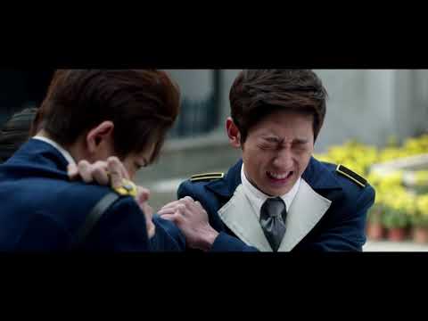 (ENG SUB) - Xiang Long Zhi Bai Lu Wei Shuang (Chinese Drama 2018 ...