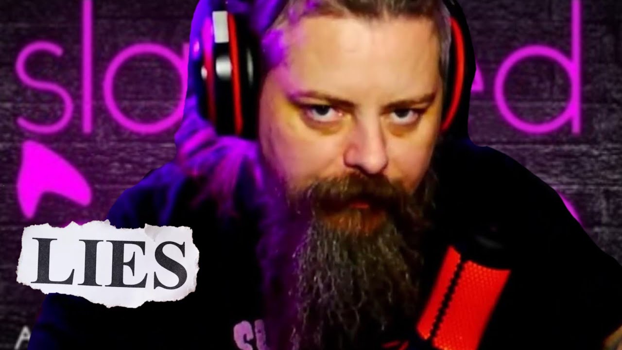 Are Top 5 Ghost Channels Lying? - YouTube