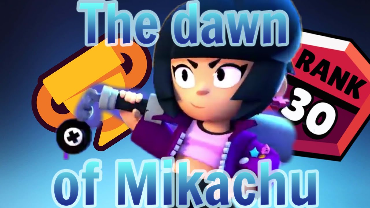 The DAWN OF MIKACHU... - YouTube