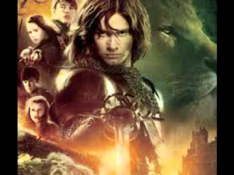 The Chronicles Of Narnia: The A-Team (Theme) - YouTube