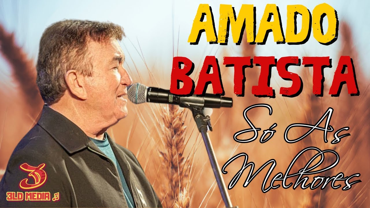 Amado Batista Dvd Completo DVD Completo As Antigas - Amado Batista ...