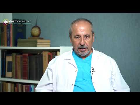 Hemoroid hastalığı nedir? Neden oluşur?