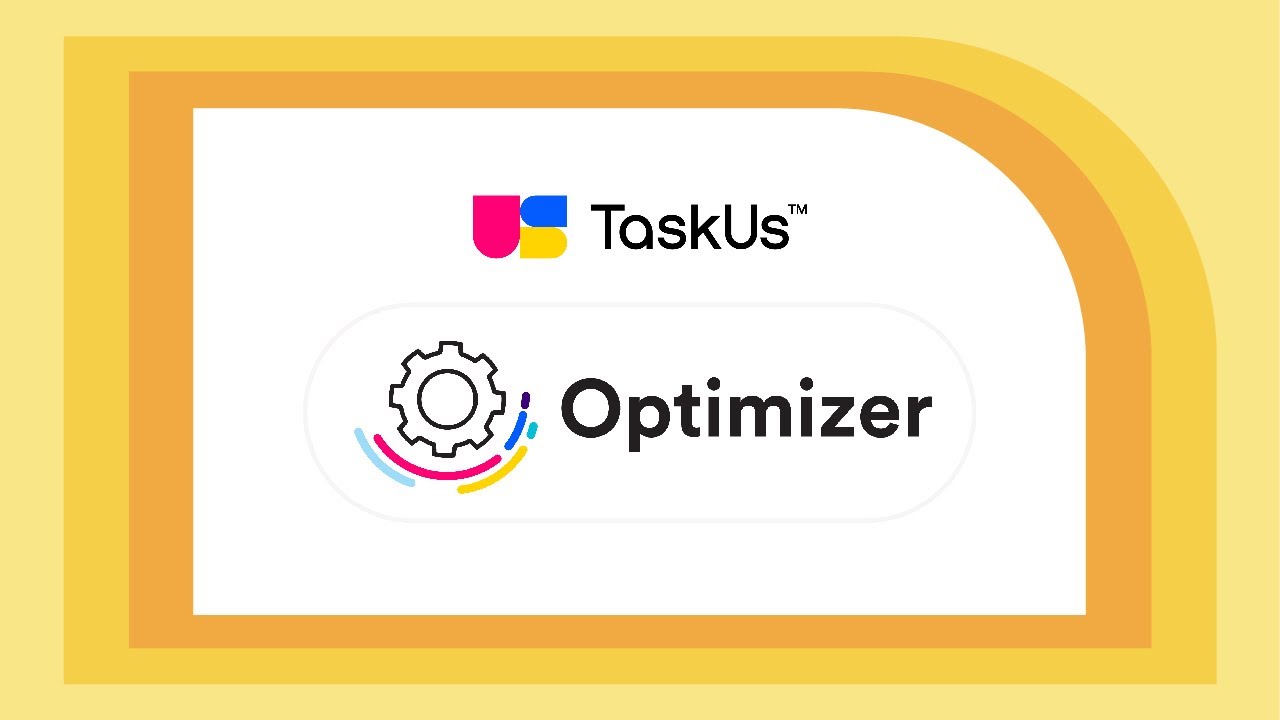 Optimizer - YouTube
