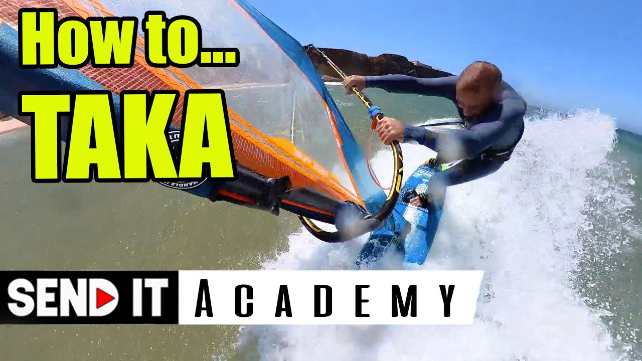 How to... Taka - YouTube