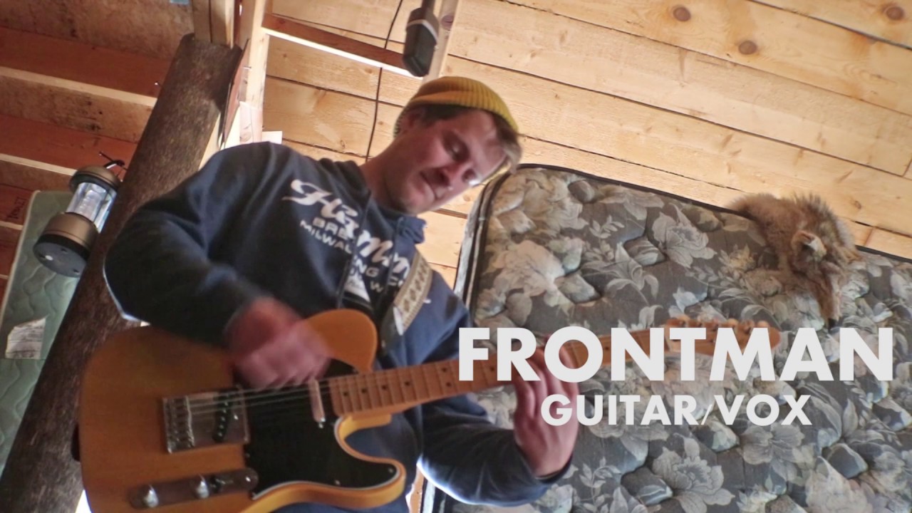 Low Commotion Time - YouTube