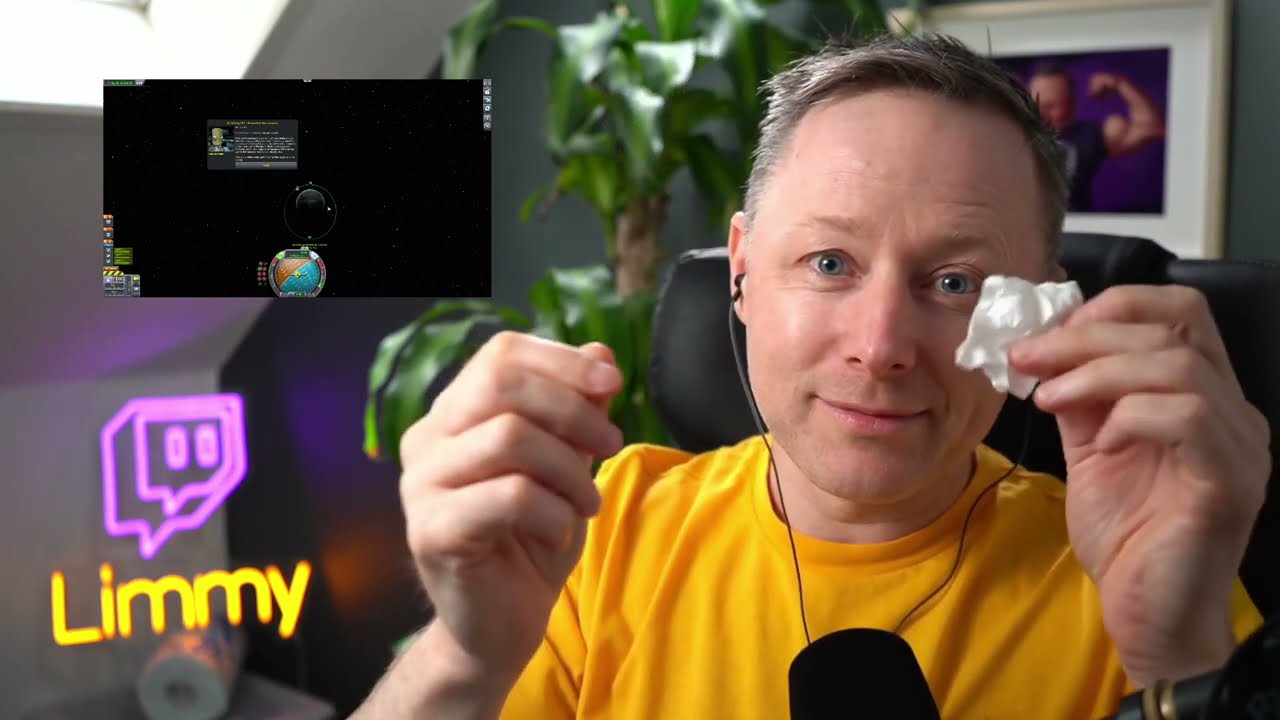 Best of Limmy #6, Most Watched Twitch Clips ⏪ Monthly Recap!⏪ - YouTube
