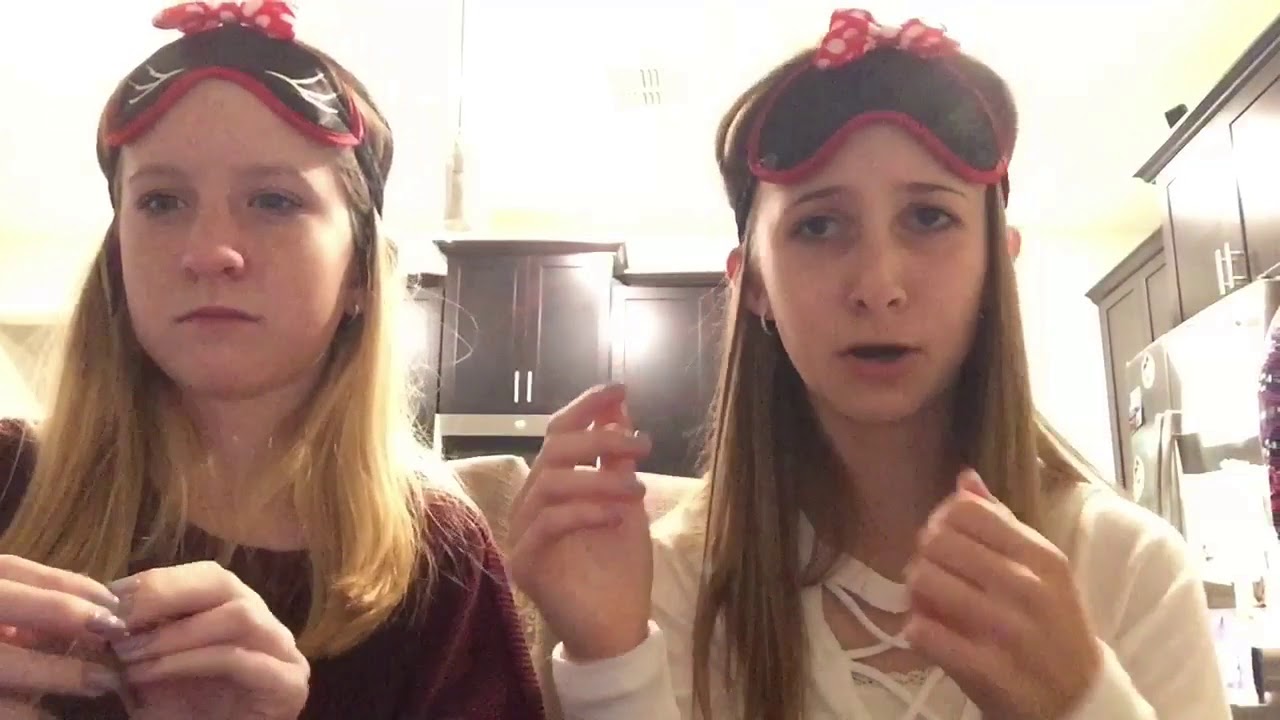 nose-less food challenge!! - YouTube