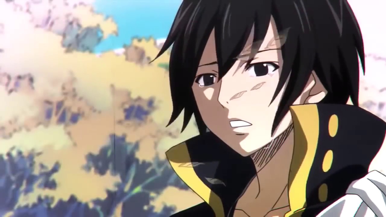 Fairy Tail Dragon 「AMV」 Natsu's Secret Power - YouTube Music