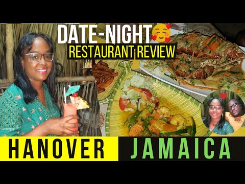 Great Date Night Spot Jamaica: Restaurant & Bar Hopewell Hanover| Beach ...
