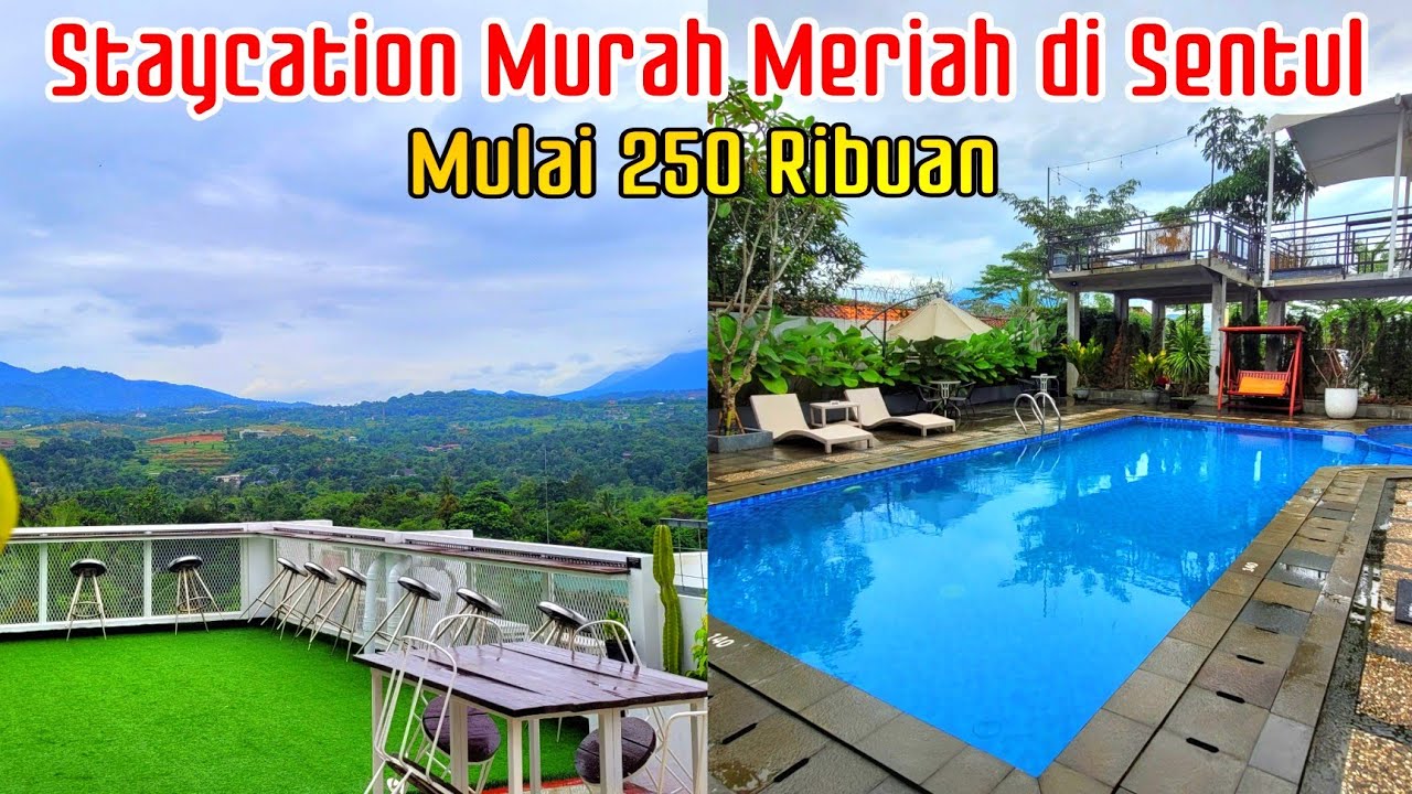 Bell's Place Hotel Sentul - Rekomendasi Hotel Murah Fasiltas Lengkap ...