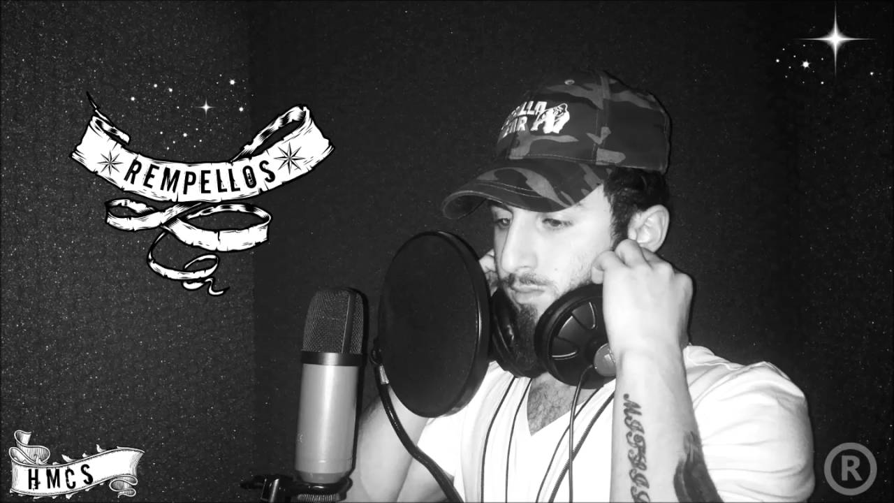 Rempellos - Ο Πάπυρος του Αλήτή - YouTube