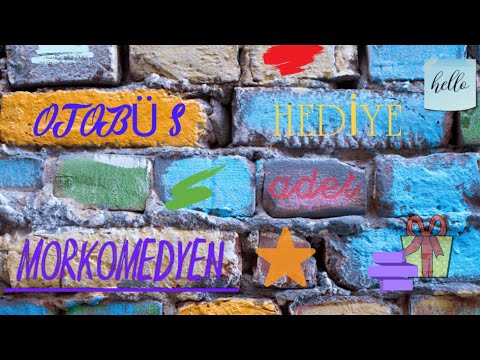 MORKOMEDYEN'İN BURÇ VİDEOLARI 💬 OTOBÜS/ADET/HEDİYE 🗯💫