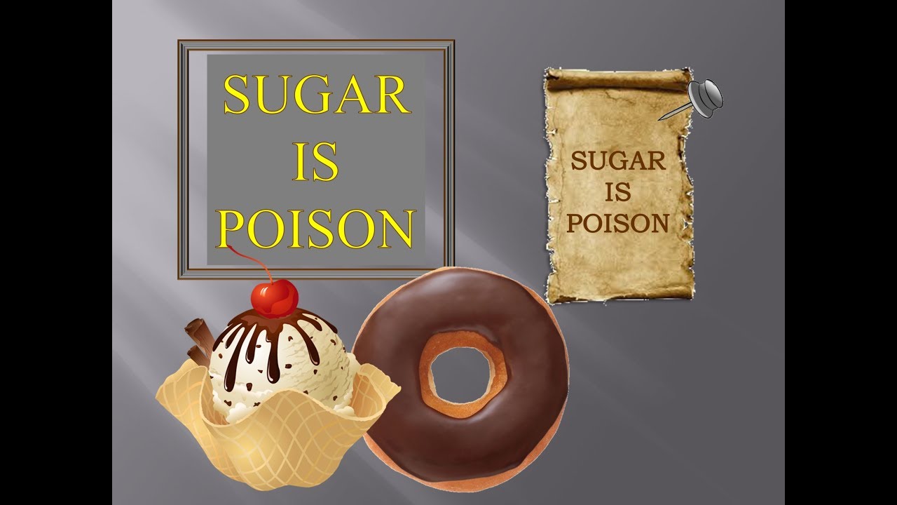 Are You A Sugar Junkie ? | Watch before it’s too late | - YouTube