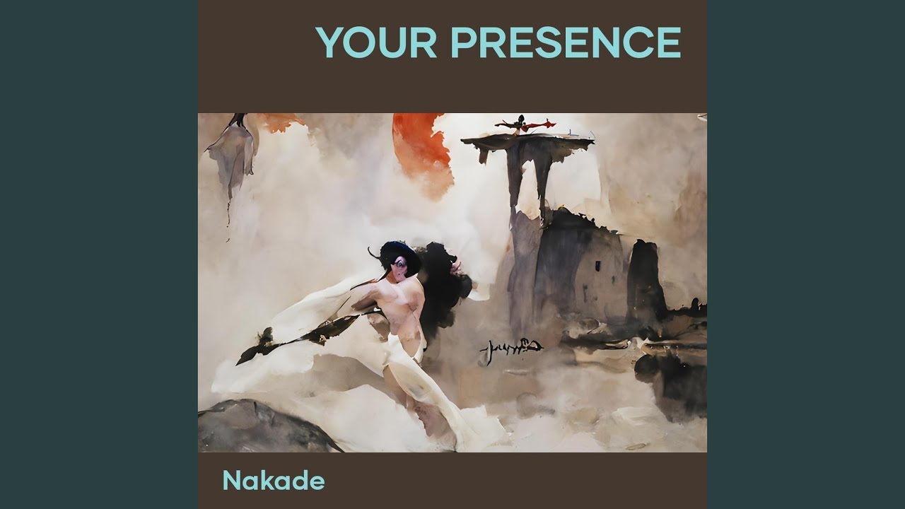 Your Presence - YouTube