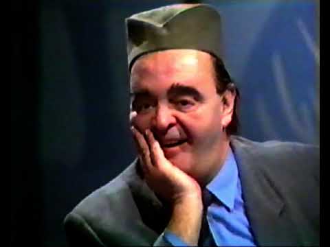 Tasko Nacic i Milutin Butkovic (TV Skec, 1988) - YouTube