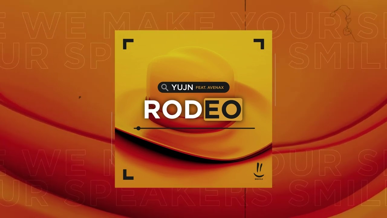 YuJn feat. Avenax - Rodeo - YouTube