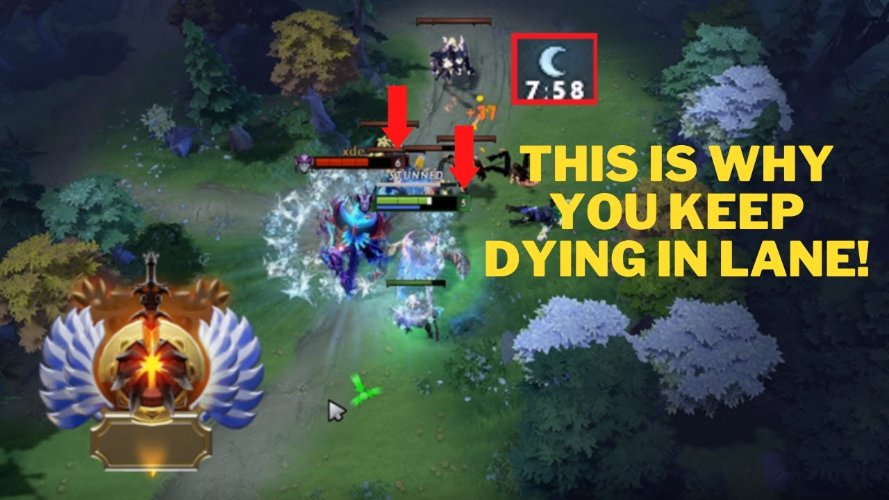 It is IMPORTANT to know this SAFELANE CONCEPT! - YouTube