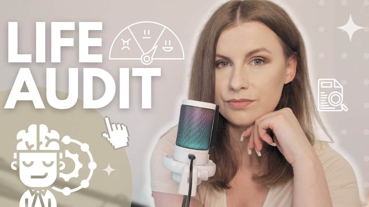 The Ultimate Guide to Scoring Your Life Categories to Determine Areas ...