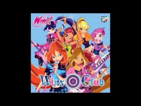Winx Club Season 4:Soundtrack:Song 3:\