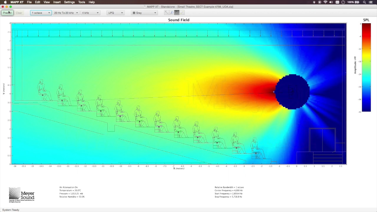 MAPP XT Rotate Mode Product Tutorial - YouTube