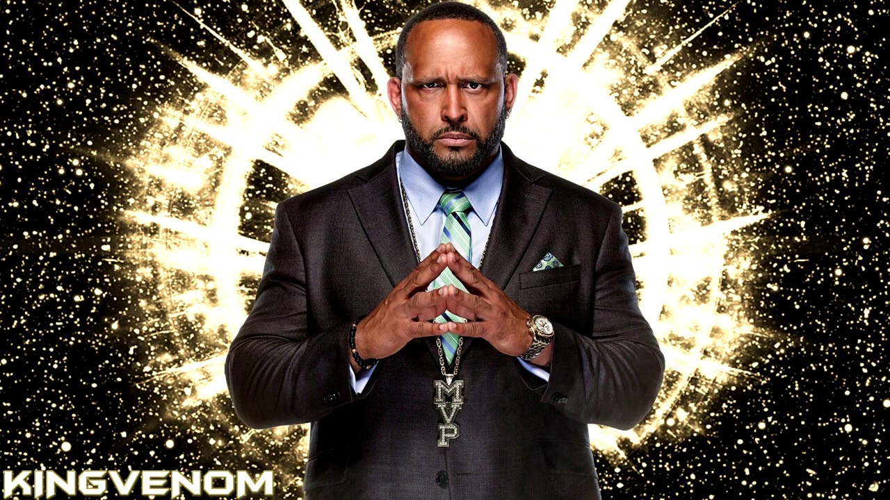 2020: The Hurt Business Official WWE Theme Song "Its Time" - YouTube