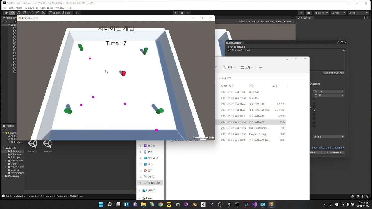 #unity #WPF Visual Studio Window form - YouTube