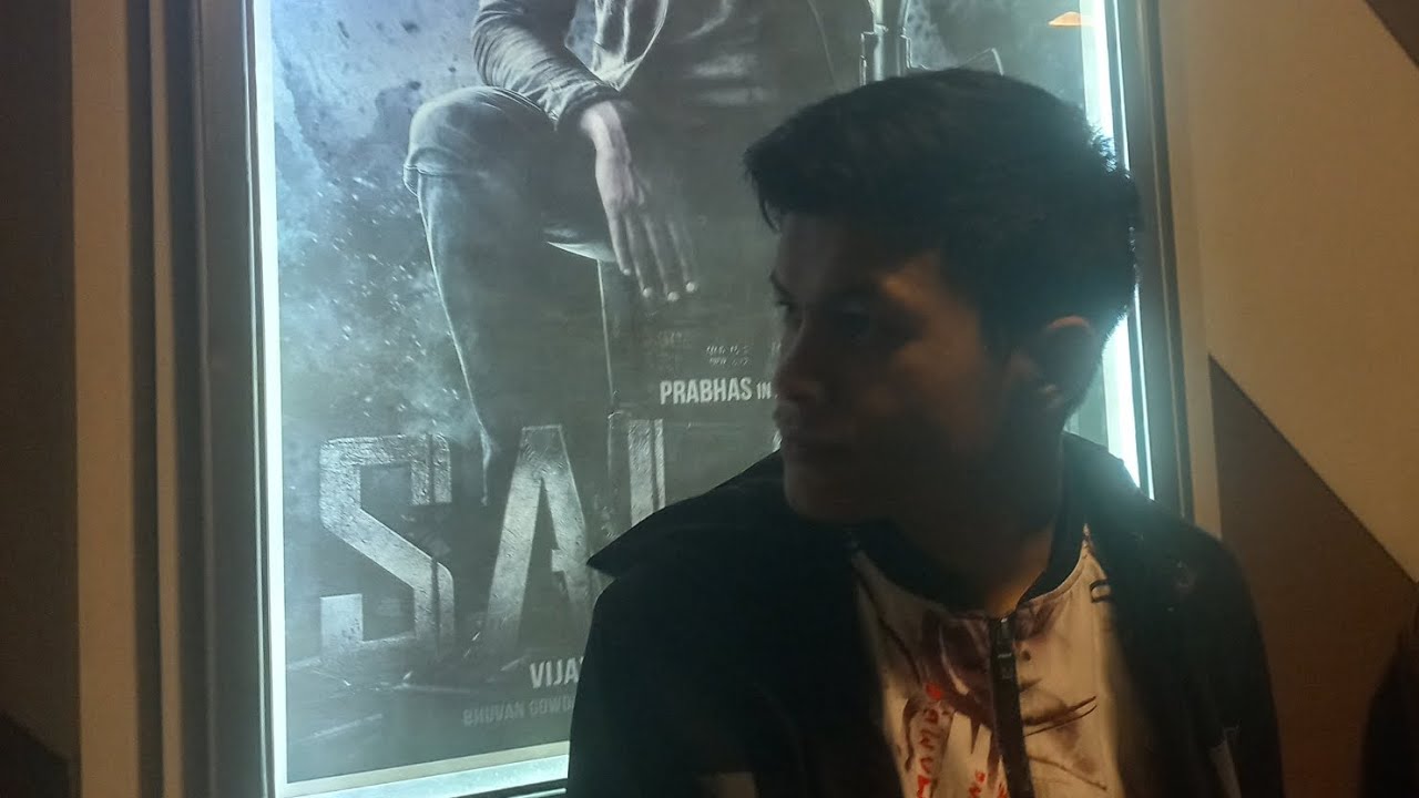 Sallar movie review #sallar #prabhash - YouTube