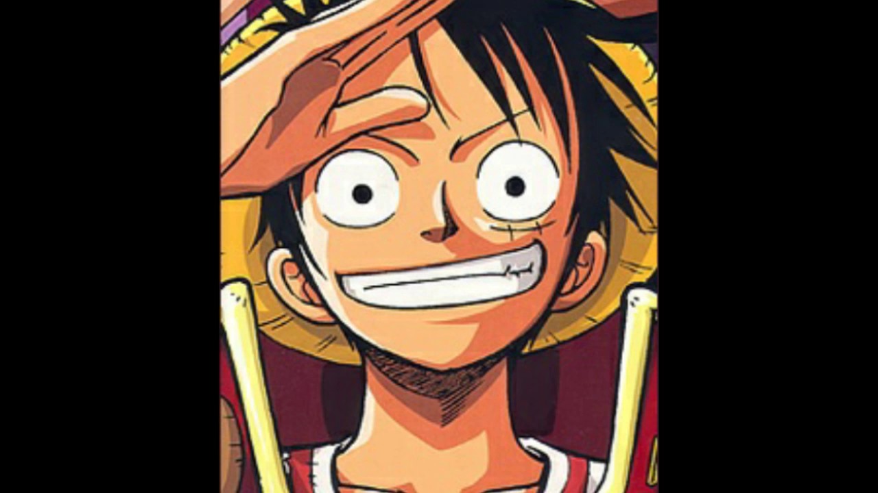 One Piece Générique 1 - YouTube