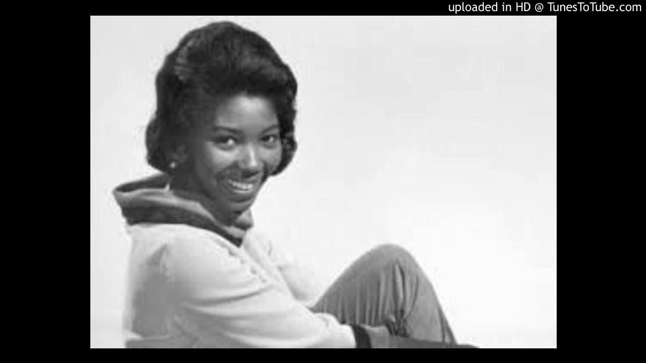 JAN BRADLEY - MAMA DIDN'T LIE - YouTube