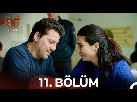 20 Dakika 11.Bölüm (HD)