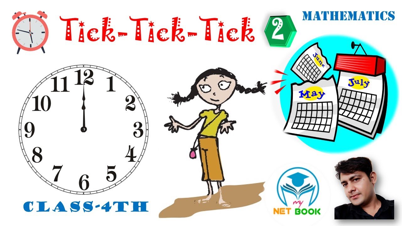 Tick Tick Tick part 2 - YouTube