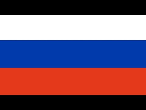 Historical Flags Of Russia - YouTube
