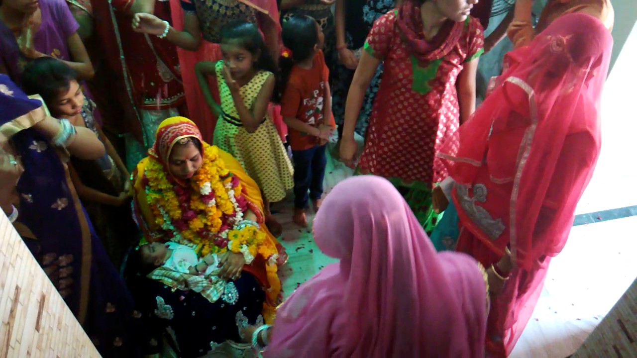 Welcome of kamakya kag suraj pooja tai ka kawa - YouTube