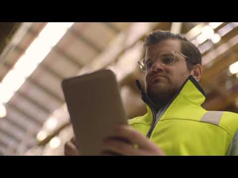 BA400 Introduction Movie - YouTube