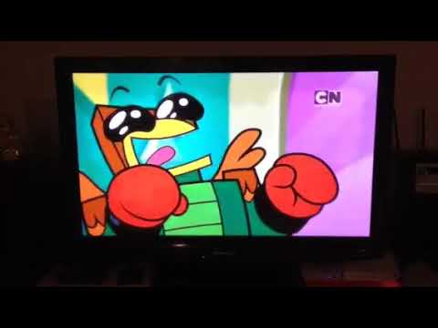 Unikitty And Hawkodile Funny Moment (Unikitty) - YouTube