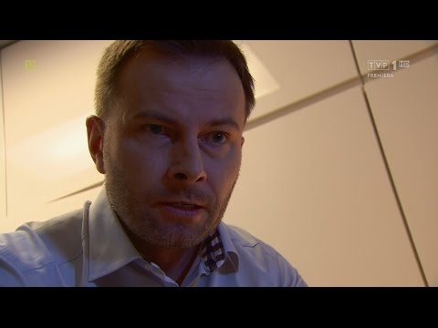 Klan - Jacek ma dość, rozumiesz?  - scena z odc. 3115