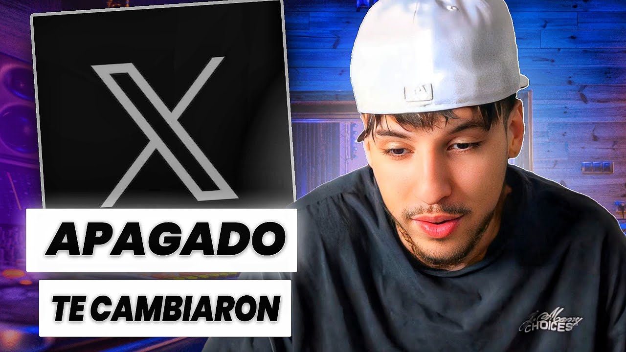 Sami habla de las Críticas que recibe en Twitter | Samulx - YouTube