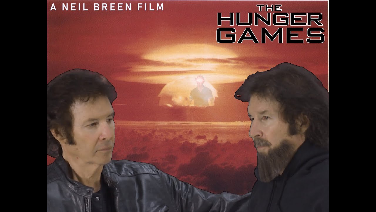 Hunger Games Night 9-28-2021 CE: A Neil Breen Film - YouTube