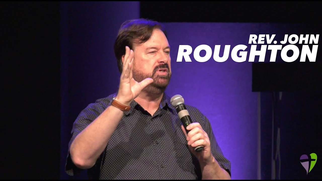 Guest Minister | Rev. John & Zhepitoli Roughton | Sunday August 4, 2024 ...