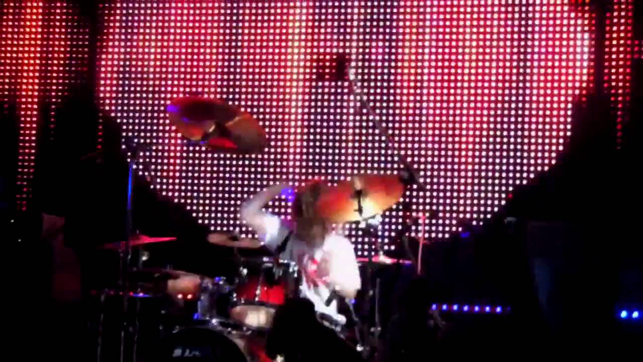 Anli Pollicino bis Kiyozumi [Silver Church 14.05.2010] - YouTube