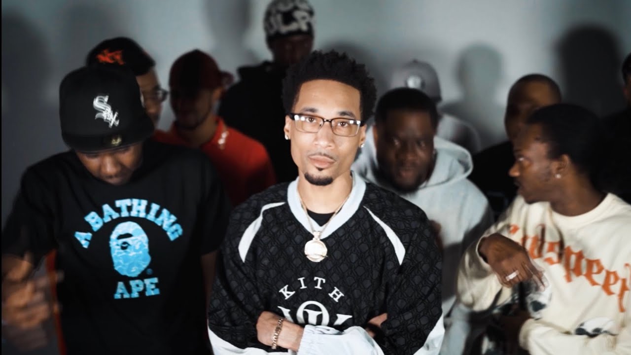 Sha MuLa - Cancun (Official Music Video) - YouTube Music