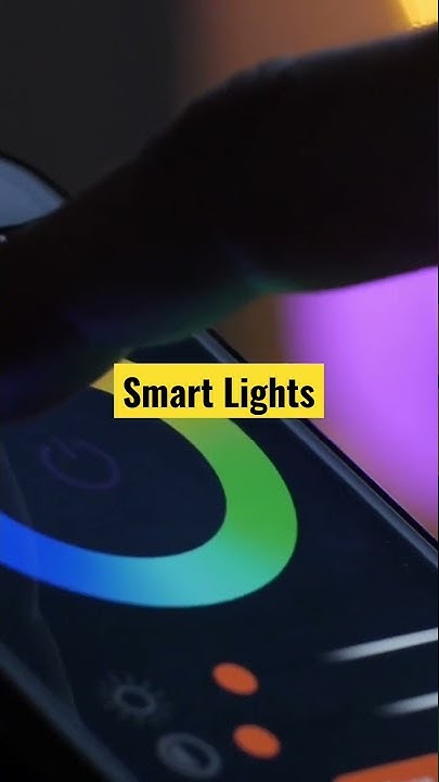 How To Automate Your Smart Home With SmartThings - YouTube