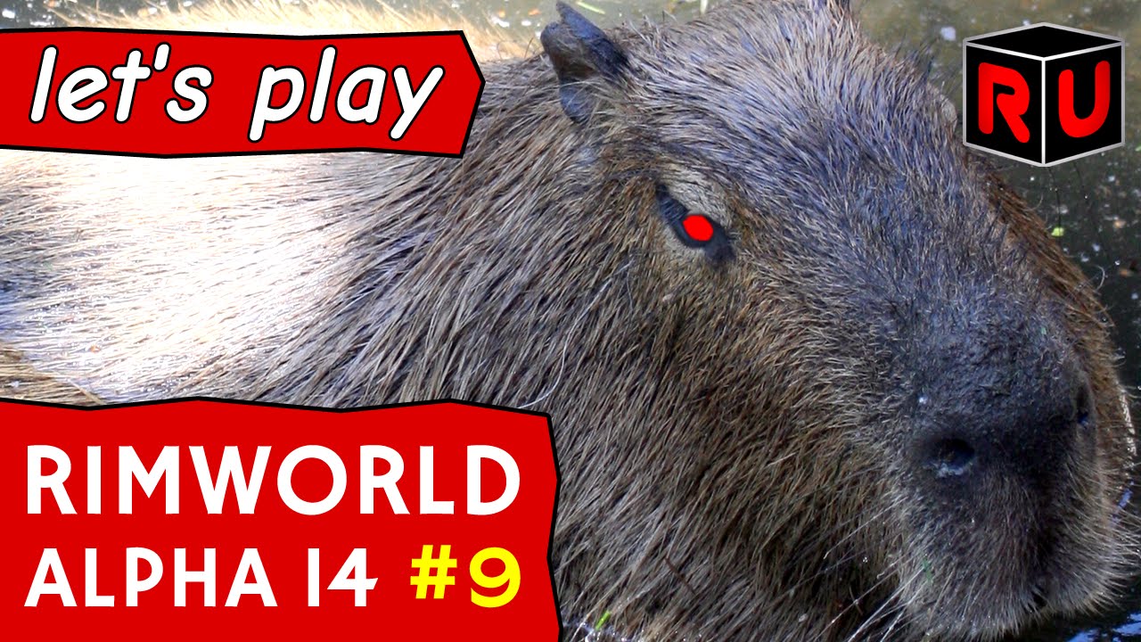 EXTERMINATE! Alpha beaver & megaspider infestations | Let's play ...