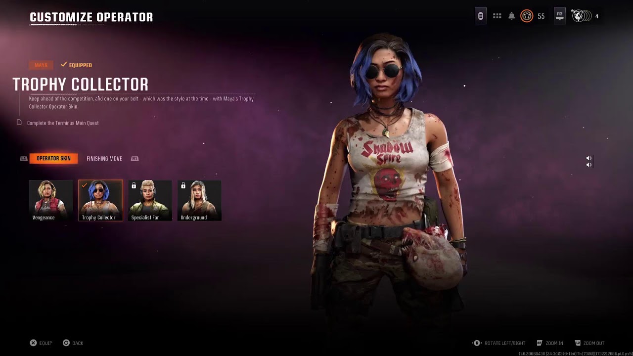 Black Ops 6 Zombies Round 35 - YouTube