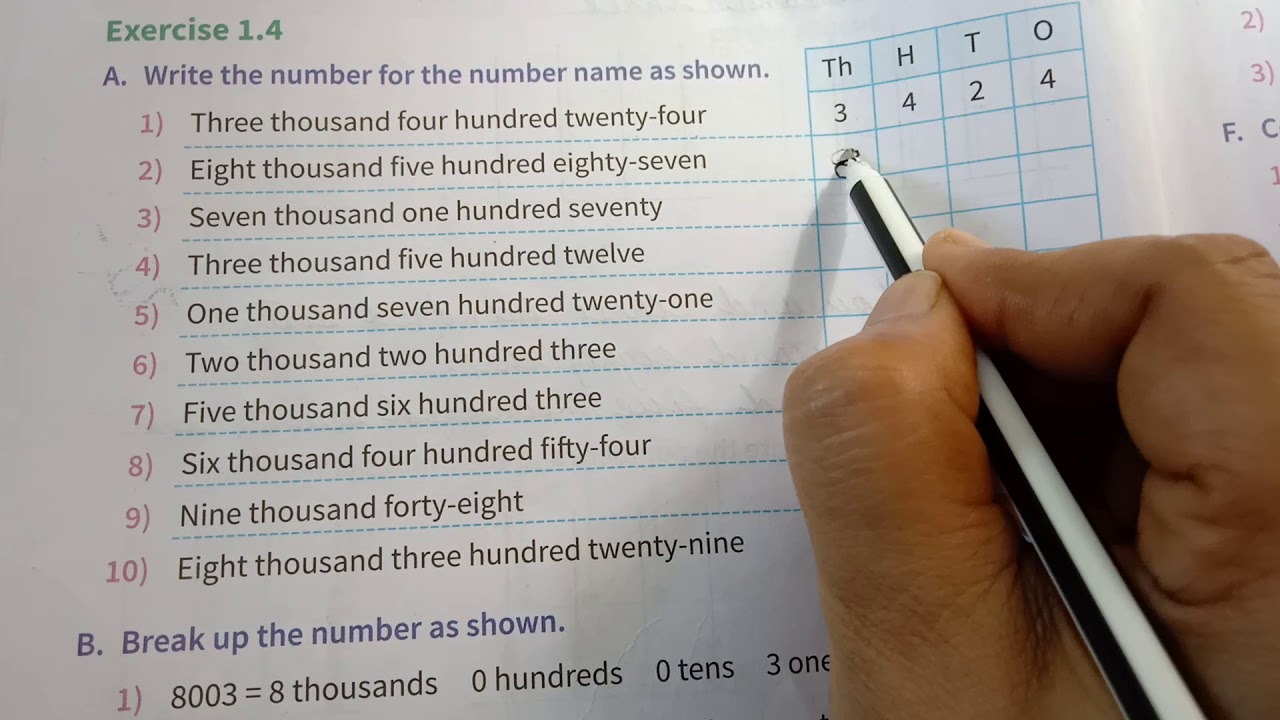 std-3-maths-4-digit-numbers-youtube