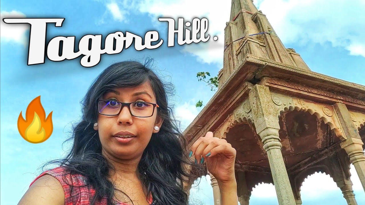 Tagore Hill Ranchi Vlog | Lovers Point Ranchi | Top View of Ranchi From ...
