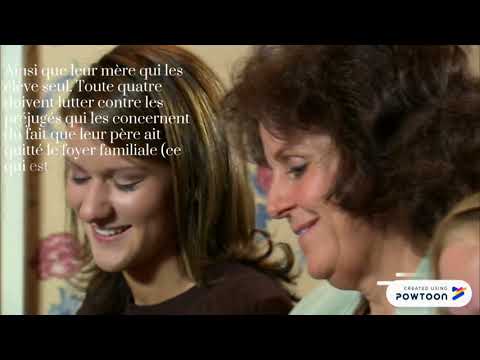 Bande Annonce/ Gamines-Sylvie Testud