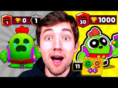 SPIKE 0 AUF 1000 TROPHÄEN PUSHEN! 😍 (Neuer Skin)