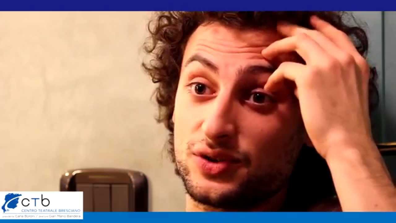 MEPHISTO Intervista Massimo Scola - YouTube