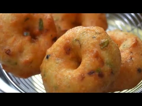 Secret recipe medu wadai - YouTube